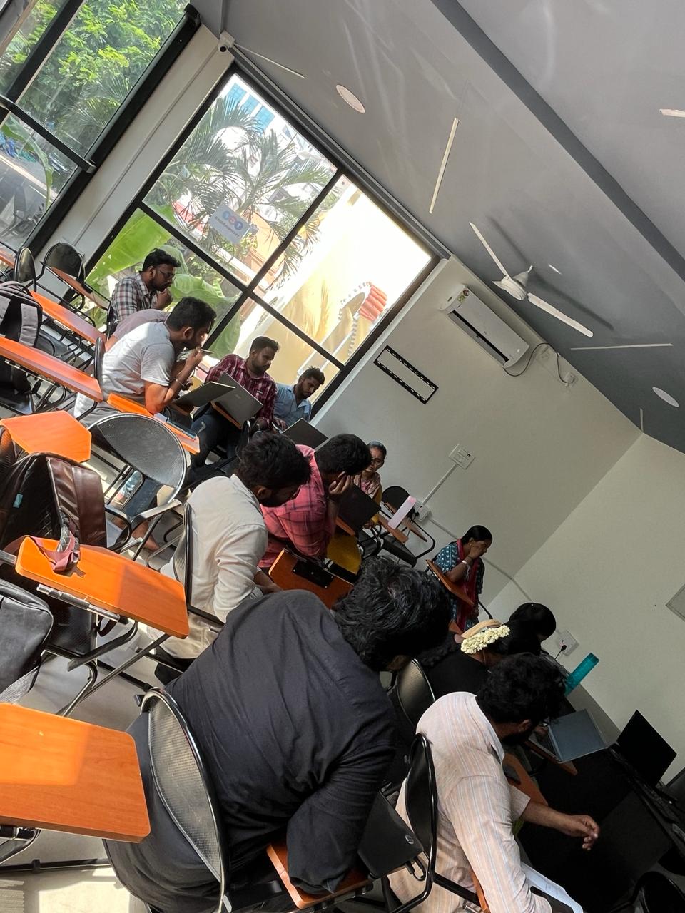 Tcf Technology - Transform Your Tech Career